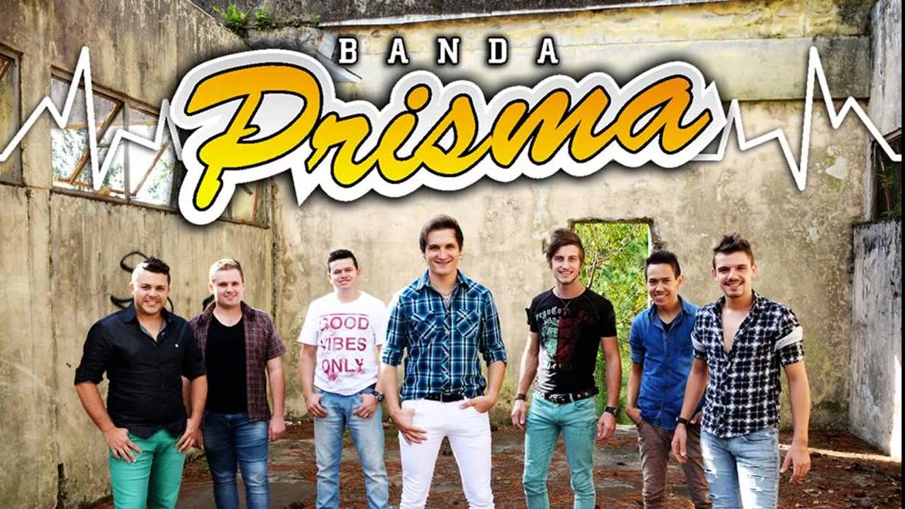 Grupo de WhatsApp Banda Prisma - Grupos de WhatsApp