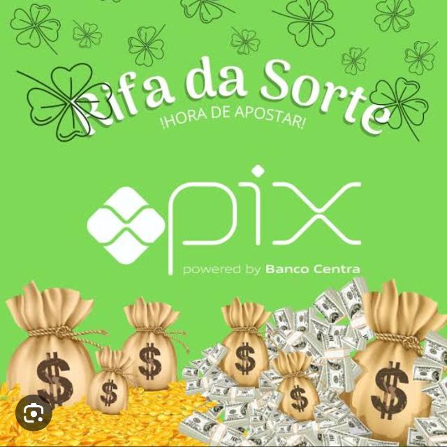Grupo de WhatsApp Pix da sorte – Grupos de WhatsApp