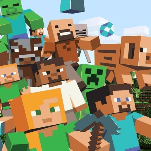 Grupo de WhatsApp Minecraft – Grupos de WhatsApp