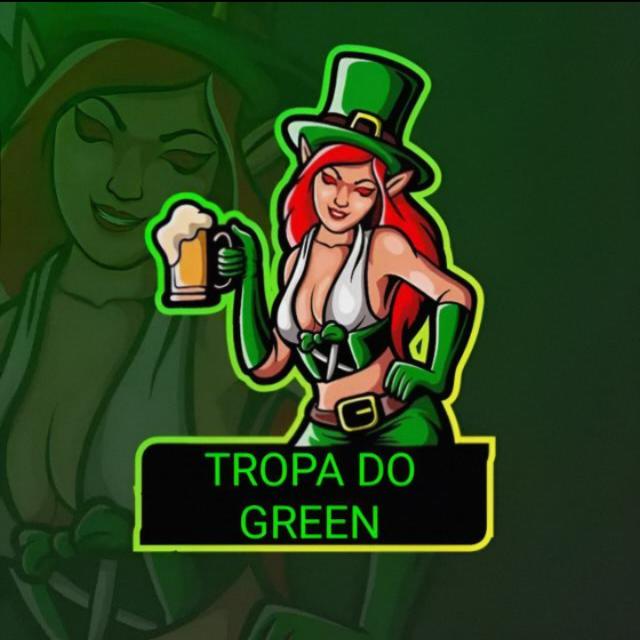 Grupo de WhatsApp TrOpA Do GrEeN ⚽🏀 - Grupos de WhatsApp