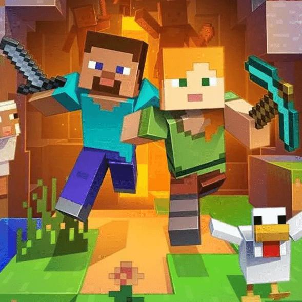 Grupo de WhatsApp SERVE MINECRAFT - Grupos de WhatsApp