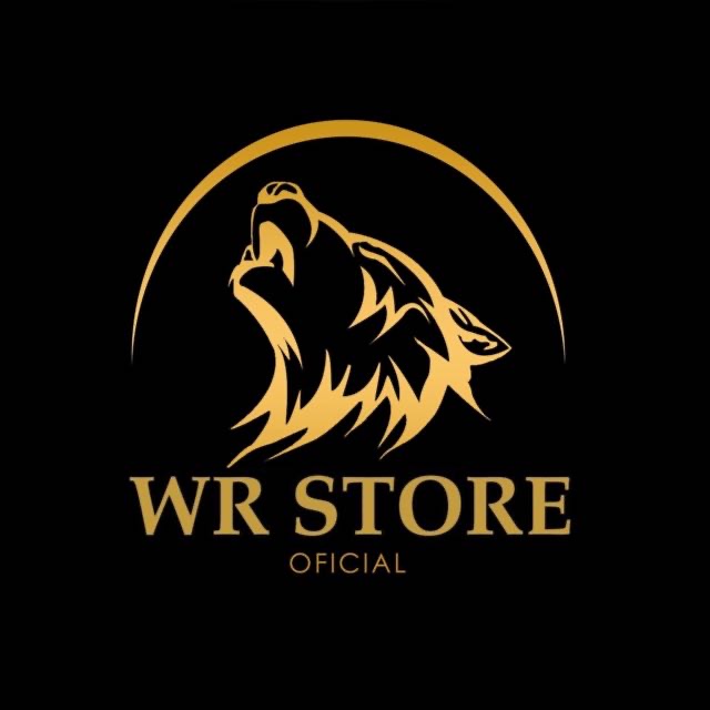 Grupo de WhatsApp WR STORE ATACADO 02 - Grupos de WhatsApp