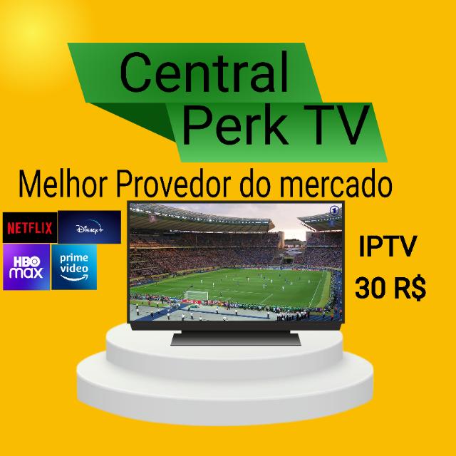 Grupo de WhatsApp Central perk tv - Grupos de WhatsApp